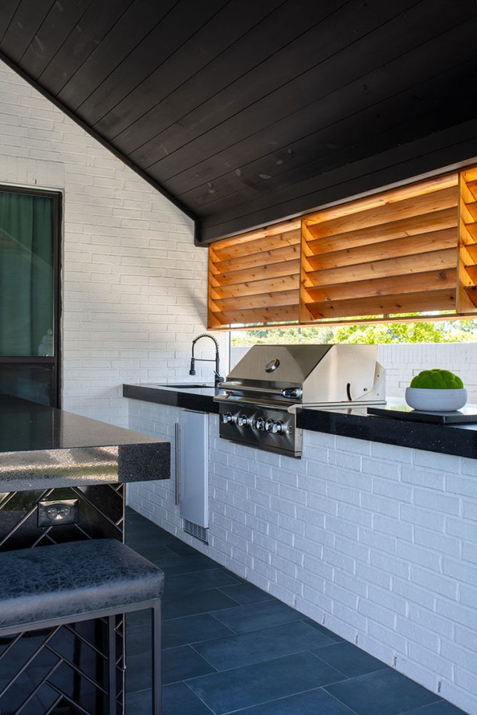 Revive Custom Homes – Houston Area Home Builder